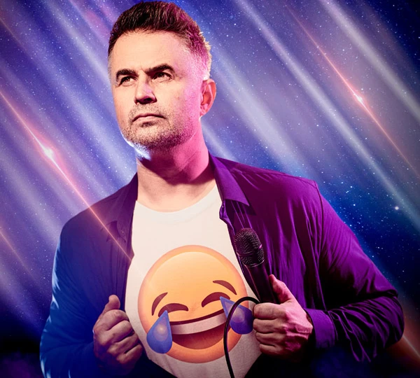 Mariolka, Kryspin i Jacek Balcerzak, czyli różne twarze Igora ...