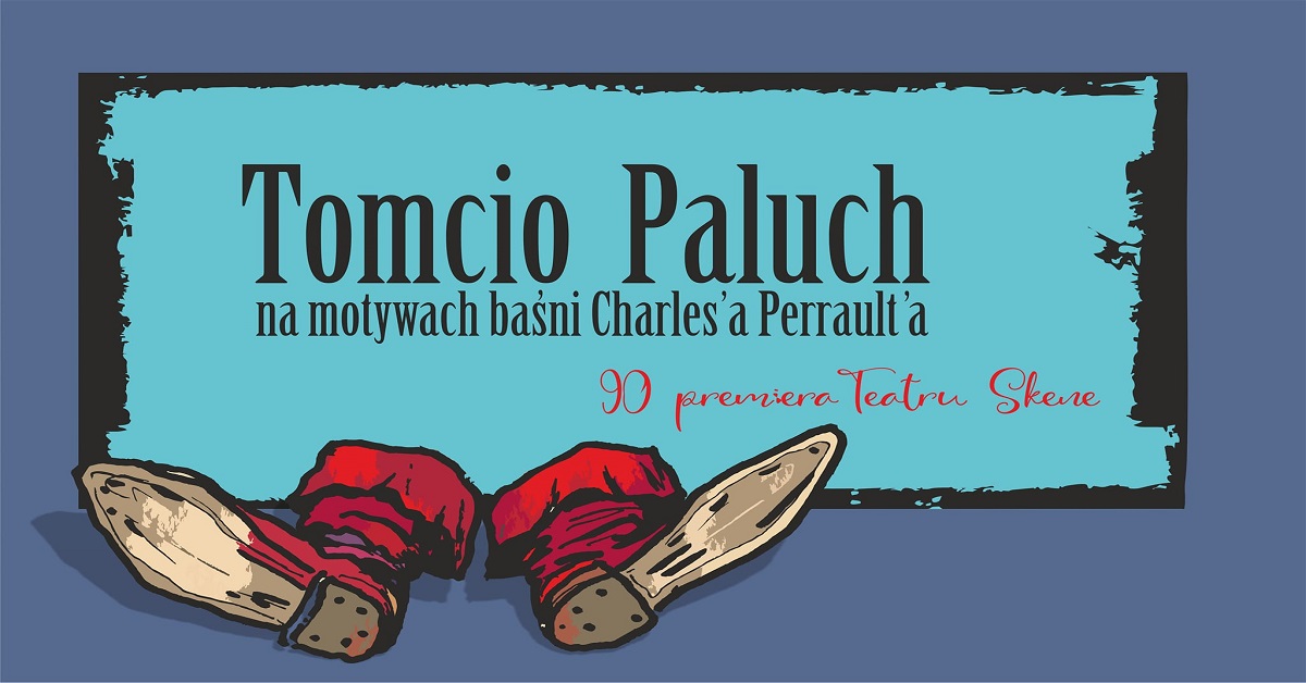 Tomcio Paluch - Włocławek | Kupuj Bilety Online - biletyna.pl