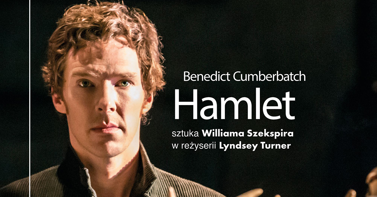 NT Live - HAMLET | Bilety Online, Opis, Recenzje | 2025, 2026 - biletyna.pl