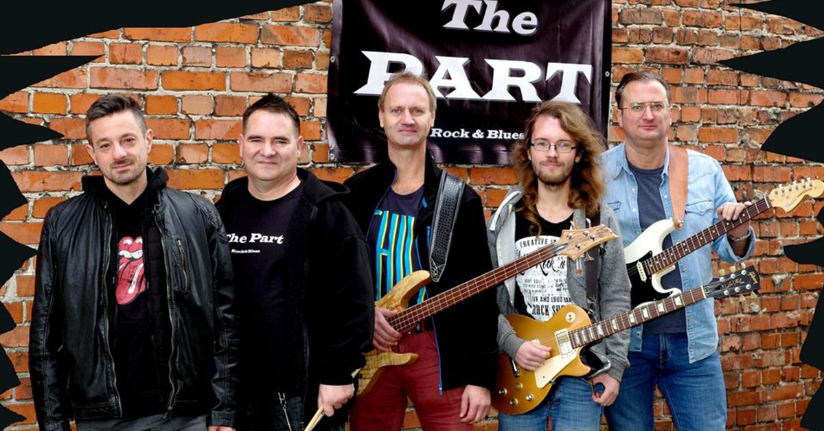 The Part | Bilety Online, Opis, Recenzje | 2025, 2026 - biletyna.pl