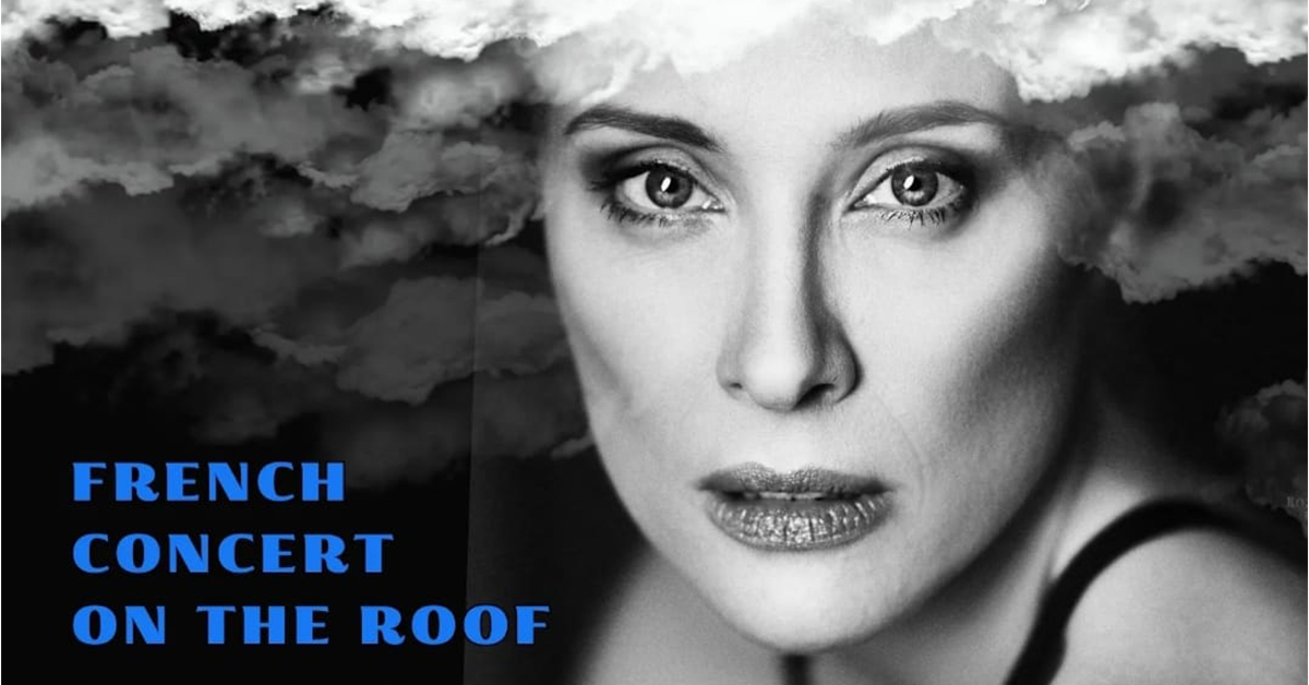 Beaujolais Nouveau & French Concert by Gośka Bańka - Warszawa | Kupuj ...