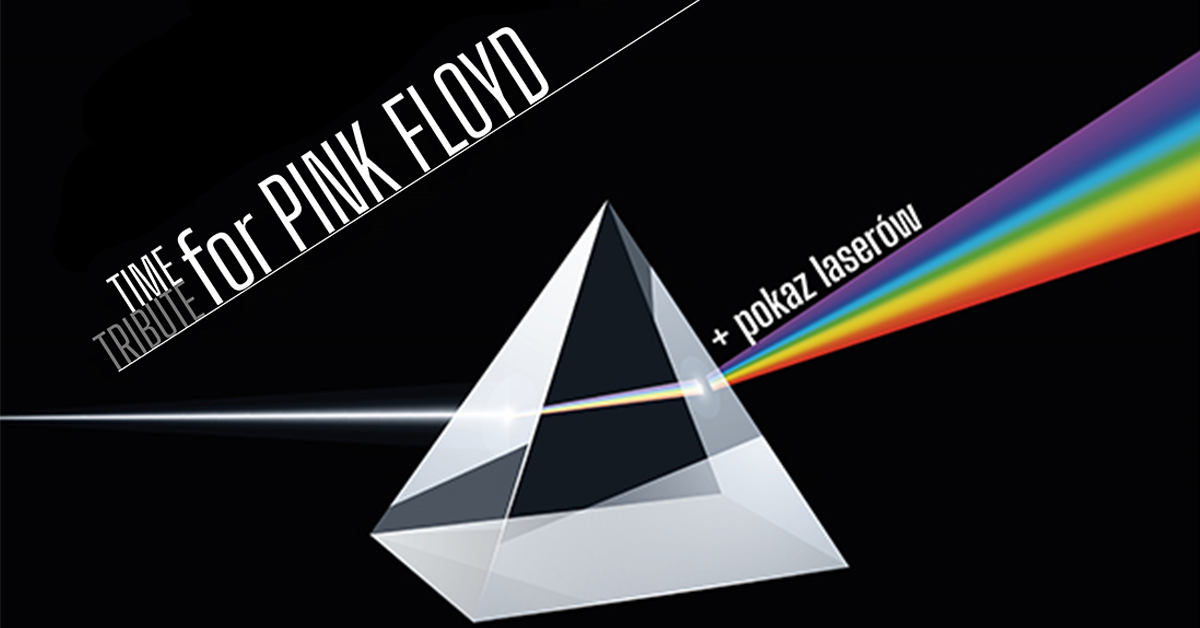Time for Pink Floyd | Bilety Online, Opis, Recenzje | 2025, 2026 ...