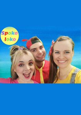 Spoko Loko - koncert dla dzieci | Bilety Online, Opis, Recenzje | 2023 ...