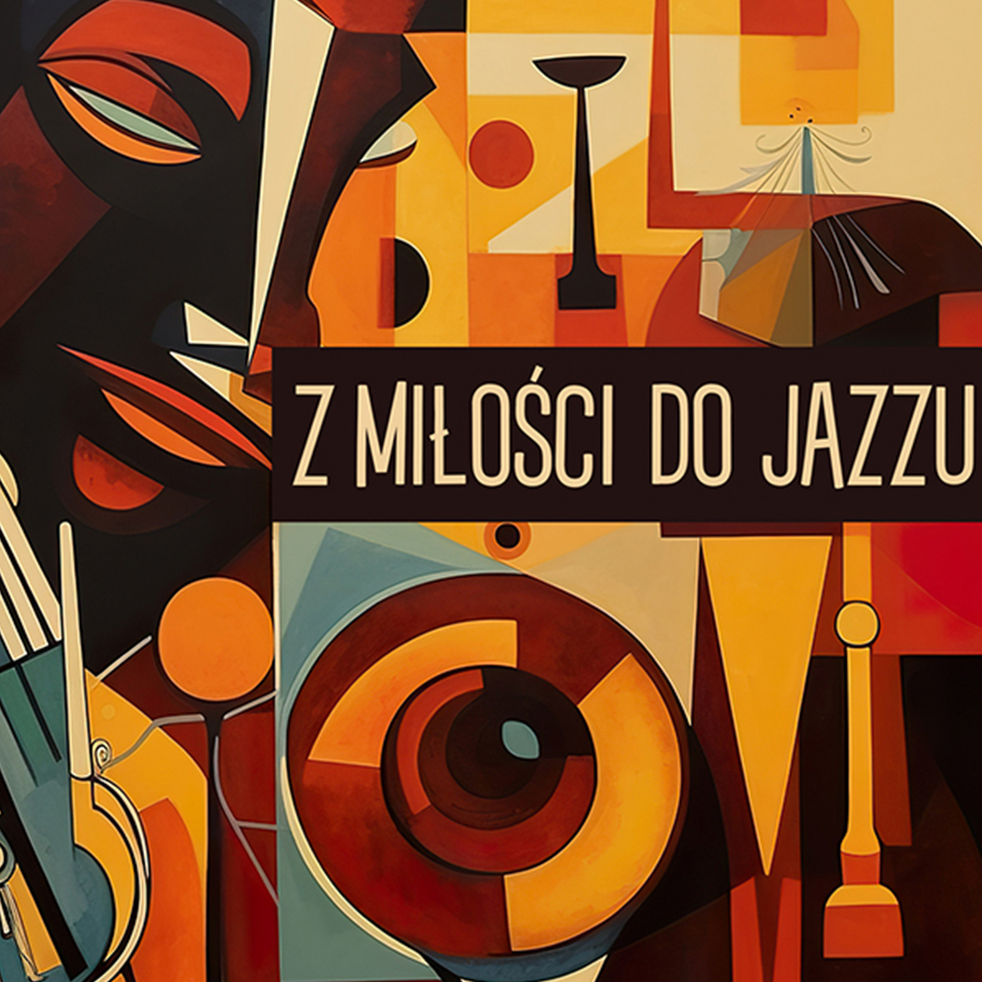 Kukurba & Słowiński Project - Z Miłości Do Jazzu Jazz w Pałacu ...