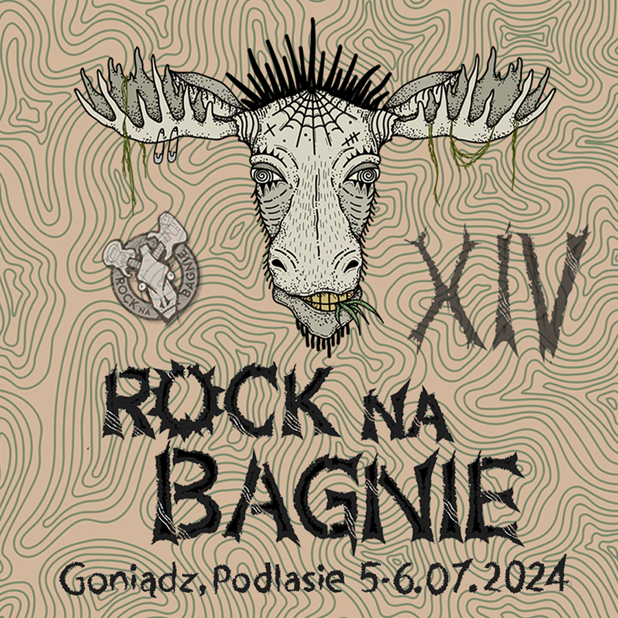 Rock na Bagnie XIV | Bilety Online, Opis, Recenzje | 2025, 2026 ...