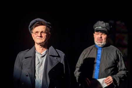 Zbrodnia i Kara - Raskolnikow | Bilety Online, Opis, Recenzje | 2024 ...