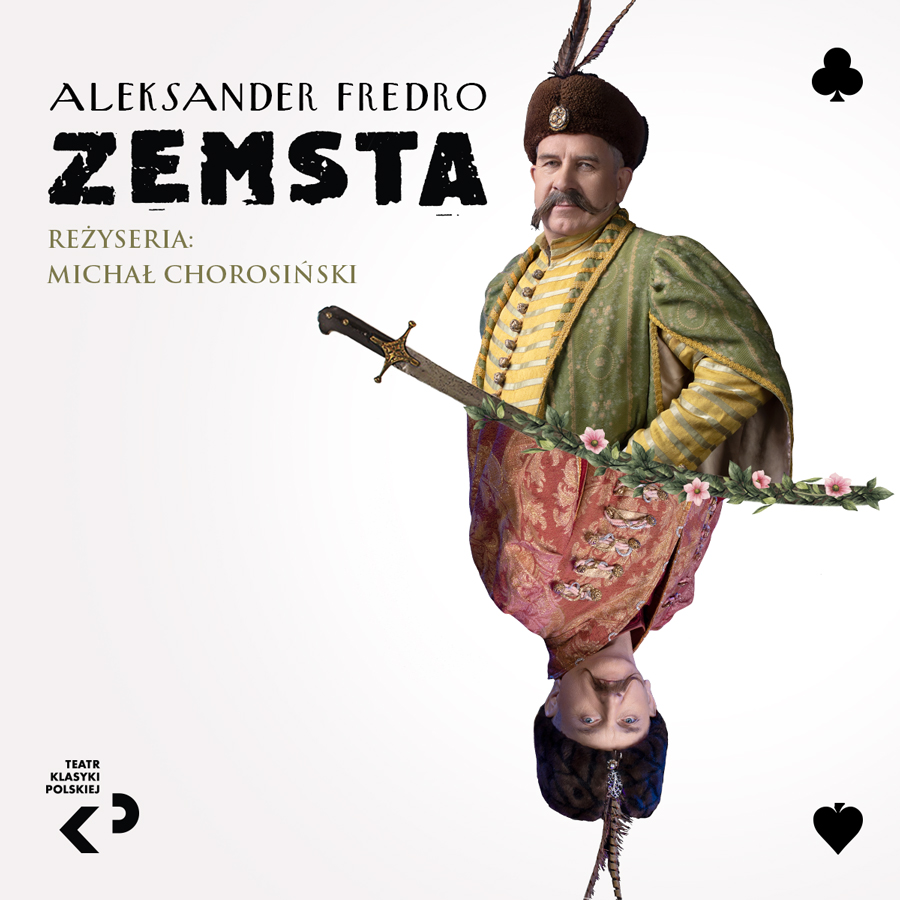 Teatr Klasyki Polskiej „Zemsta" | Bilety Online, Opis, Recenzje | 2025 ...
