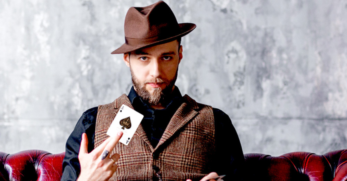 Pan Li | Bilety Online, Opis, Recenzje | 2025, 2026 - biletyna.pl