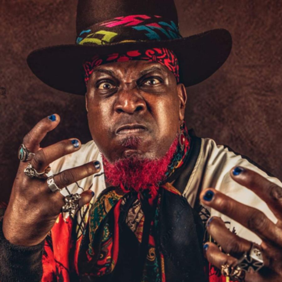 Lord Bishop Rocks | Bilety Online, Opis, Recenzje | 2025, 2026 ...