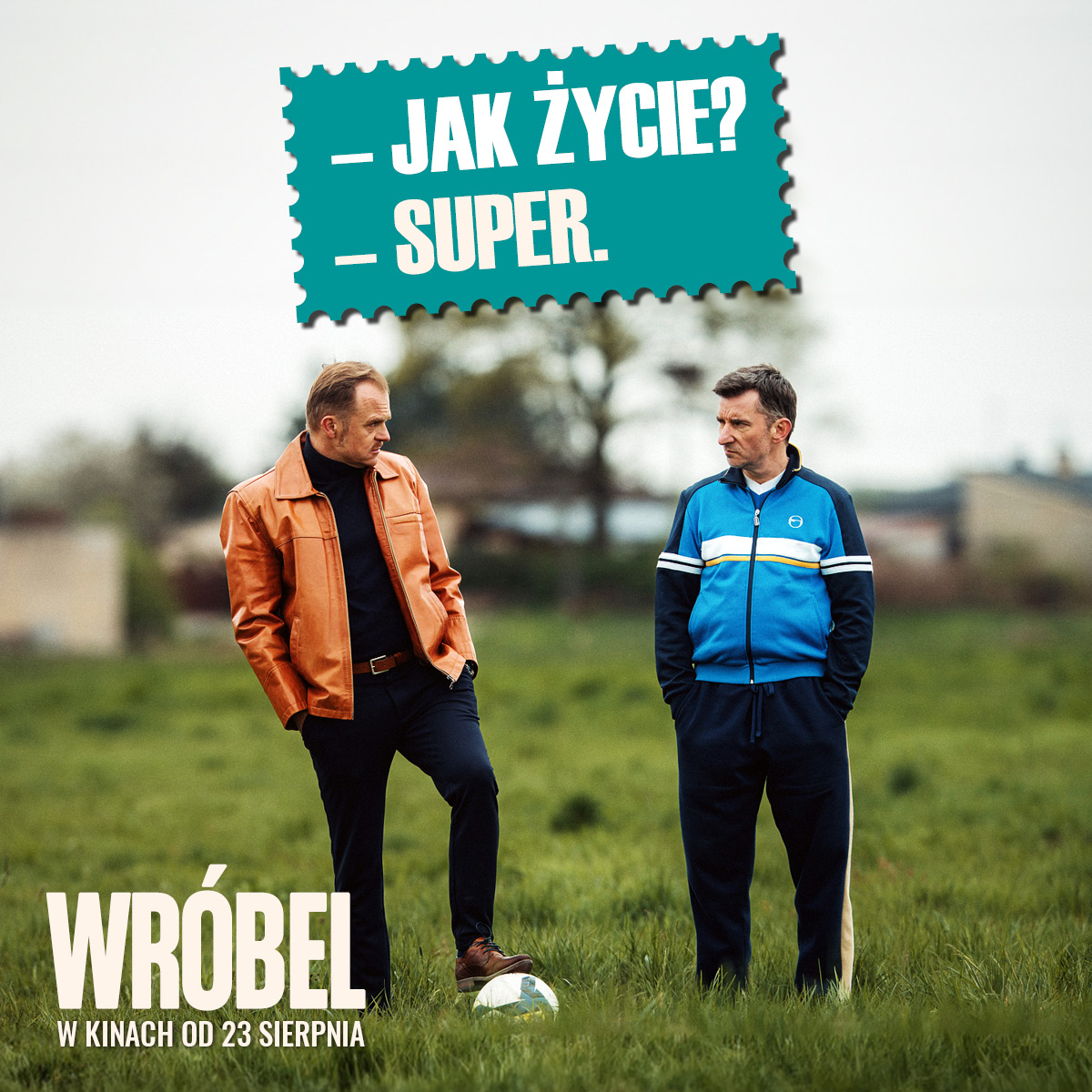 Wróbel - Mława | Kupuj Bilety Online - biletyna.pl