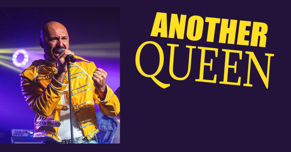 Another Queen | Bilety Online, Opis, Recenzje | 2026, 2027 - biletyna.pl