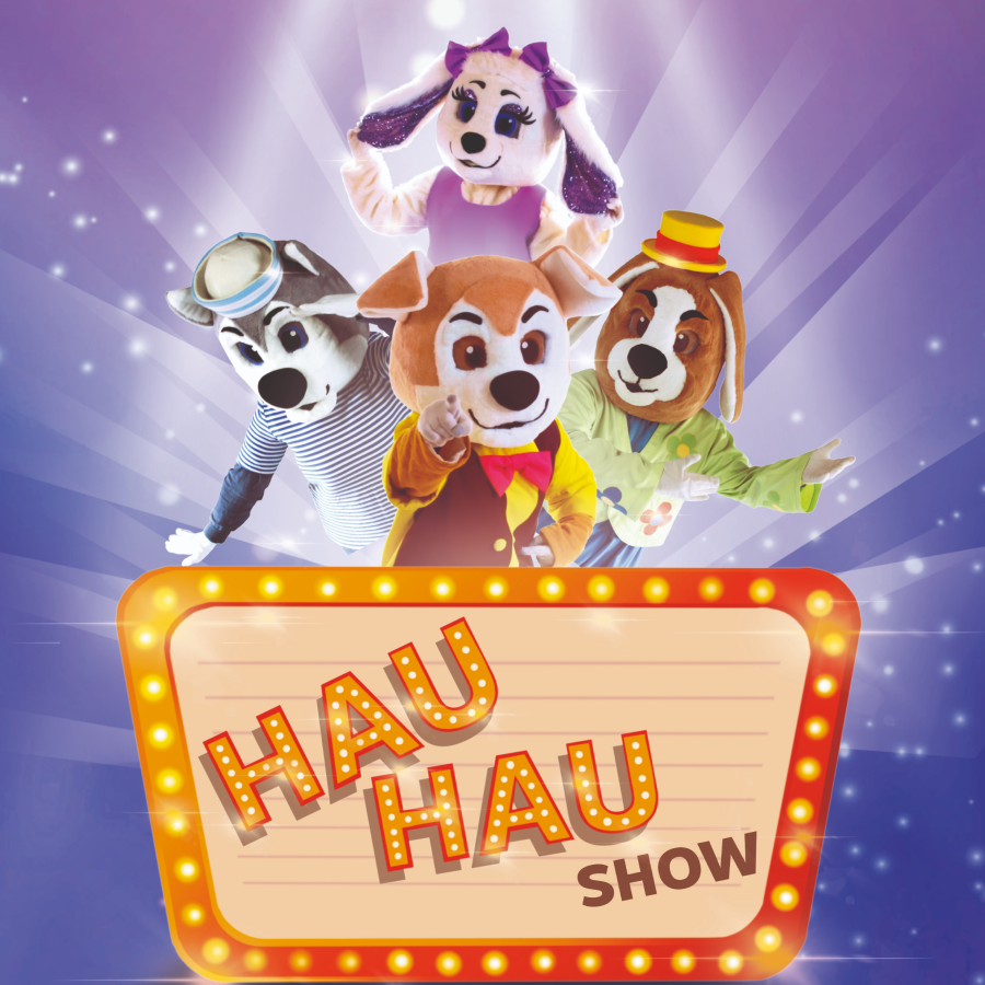 HAU-HAU Show | Bilety Online, Opis, Recenzje | 2026, 2027 - biletyna.pl