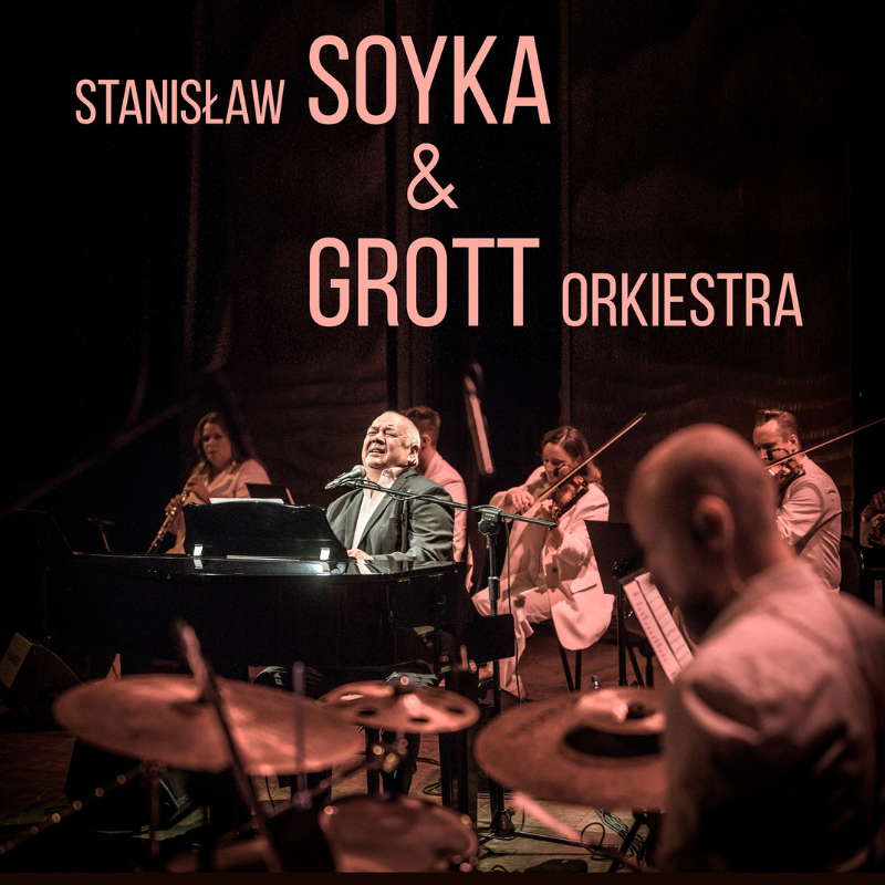 Soyka & Grott Orkiestra - Dusza | Bilety Online, Opis, Recenzje | 2026 ...