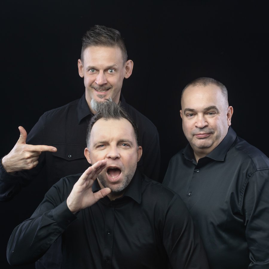 Kabaret Ani Mru Mru: najnowszy program - Mniej więcej - Warszawa Scena Relax, 20 listopada ...