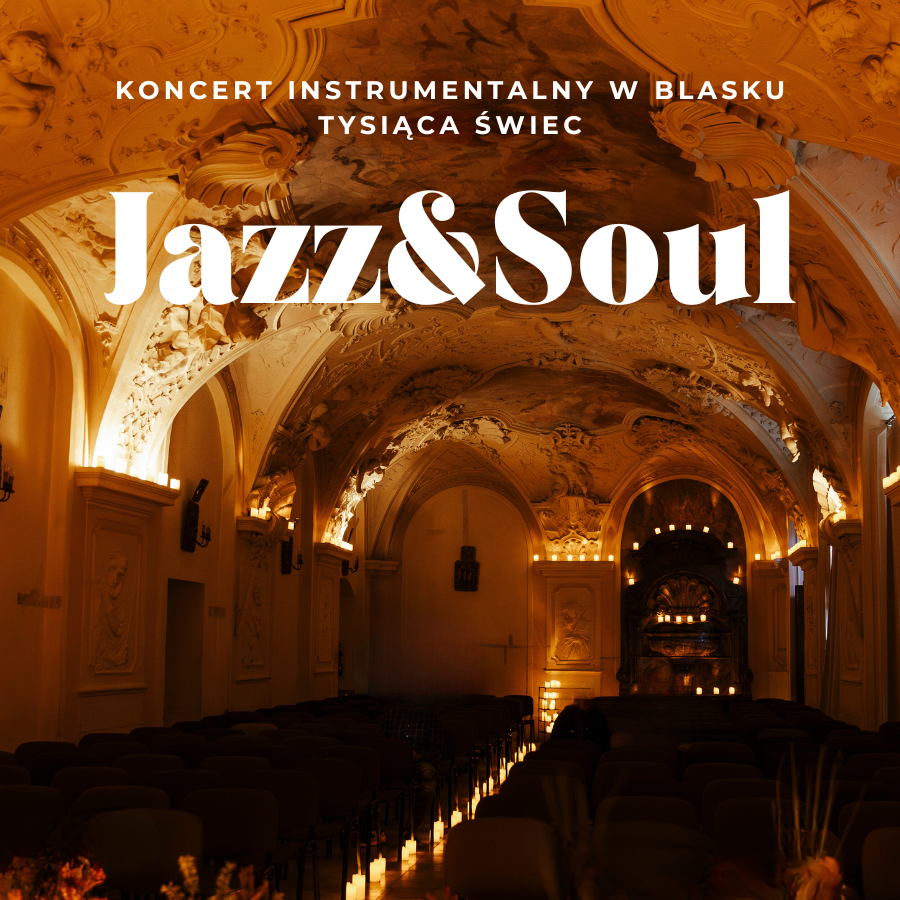 Koncert przy świecach: Jazz & Soul: od Amy Winehouse po Franka Sinatrę - Poznań | Kupuj Bilety ...