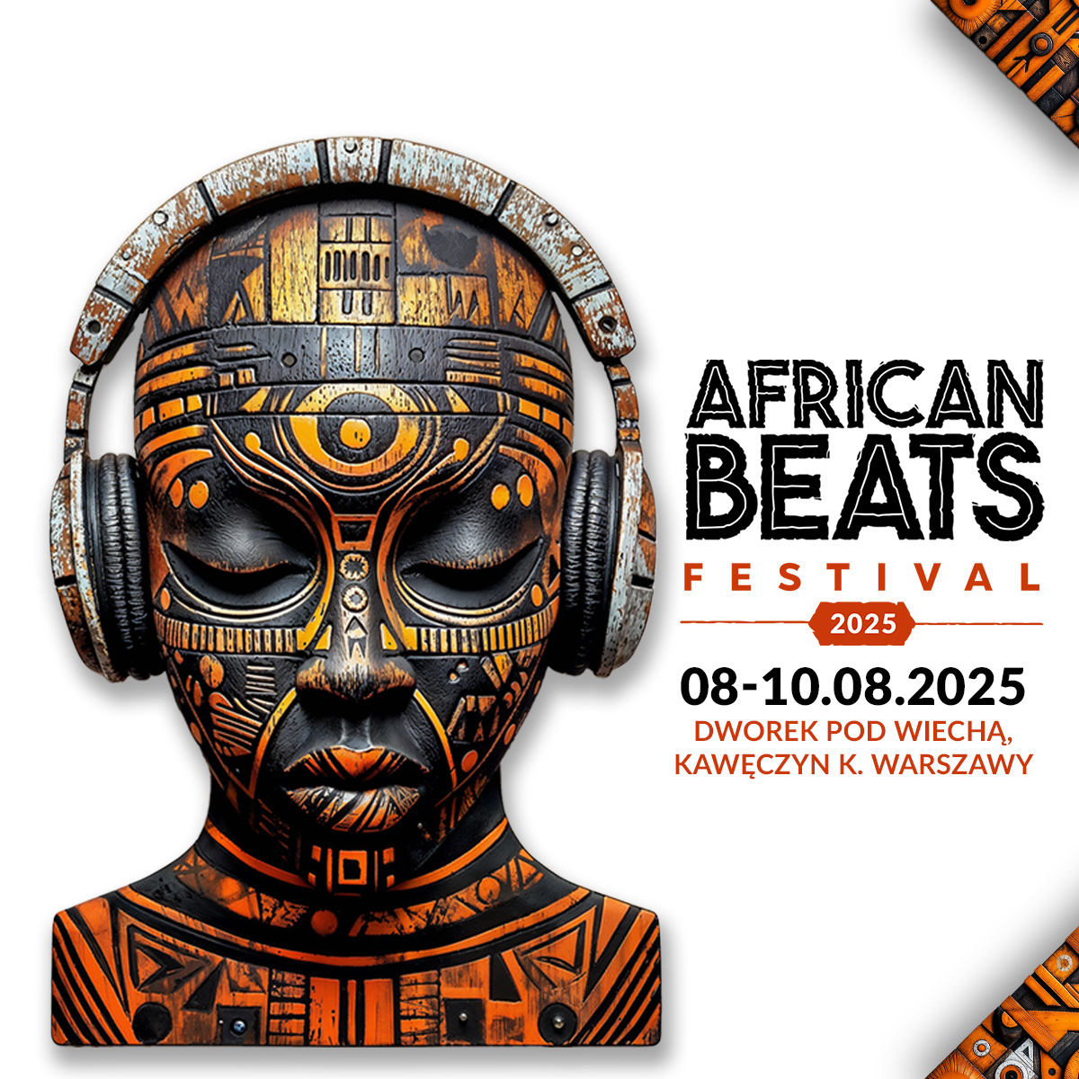 African Beats Festival 2025 | Bilety Online, Opis, Recenzje | 2025 ...