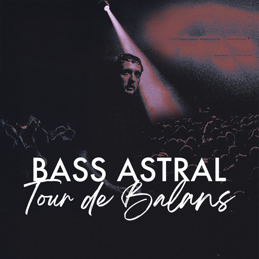 Bass Astral - Tour de Balans - Szczecin | Kupuj Bilety Online - biletyna.pl