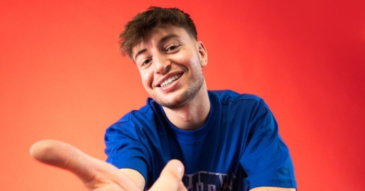 EDZIO rapuje w Legionowie | Bilety Online, Opis, Recenzje | 2025, 2026 ...