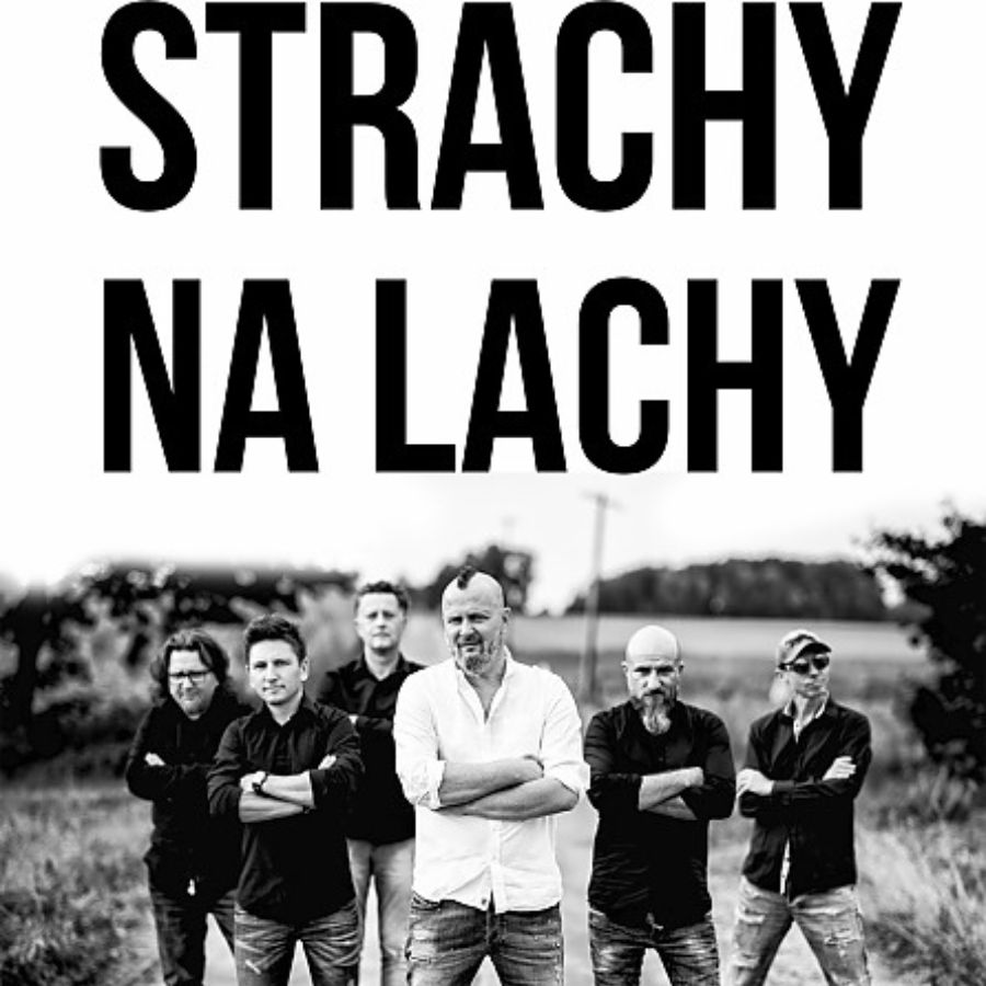 Strachy na Lachy - Gdańsk | Kupuj Bilety Online - biletyna.pl