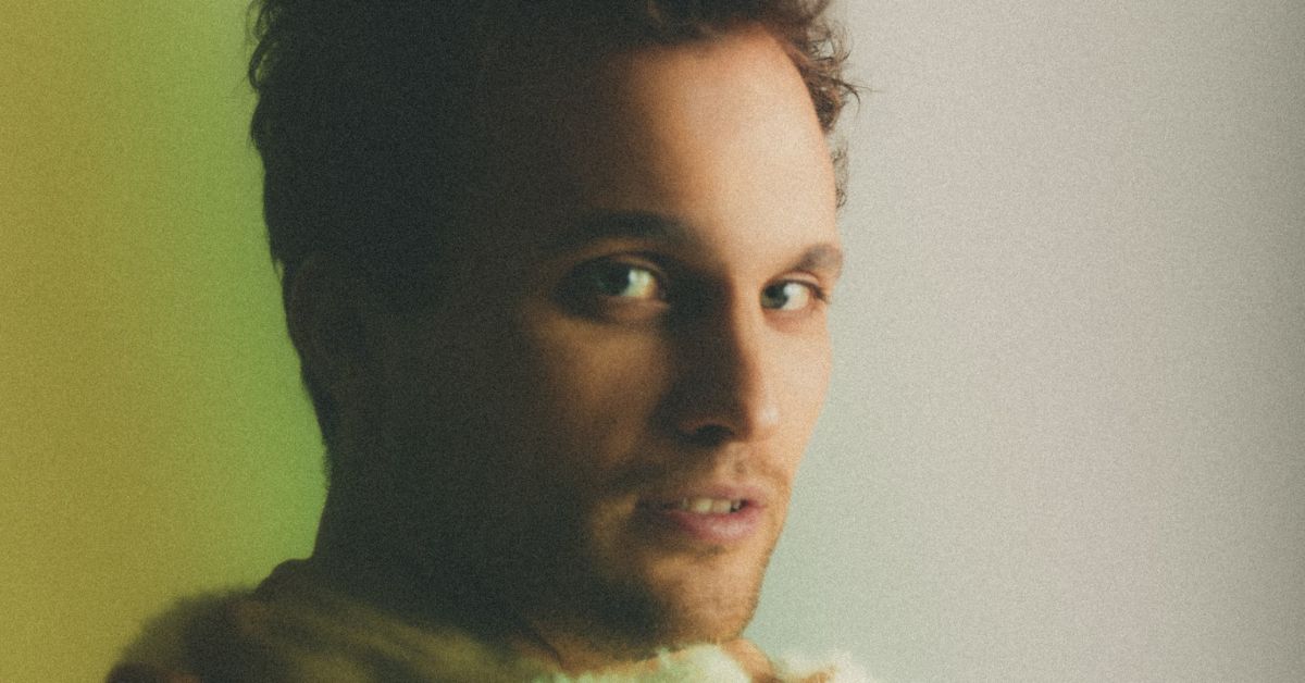 Janek Traczyk - Najpiękniejsze Piosenki - Pruszków | Kupuj Bilety ...