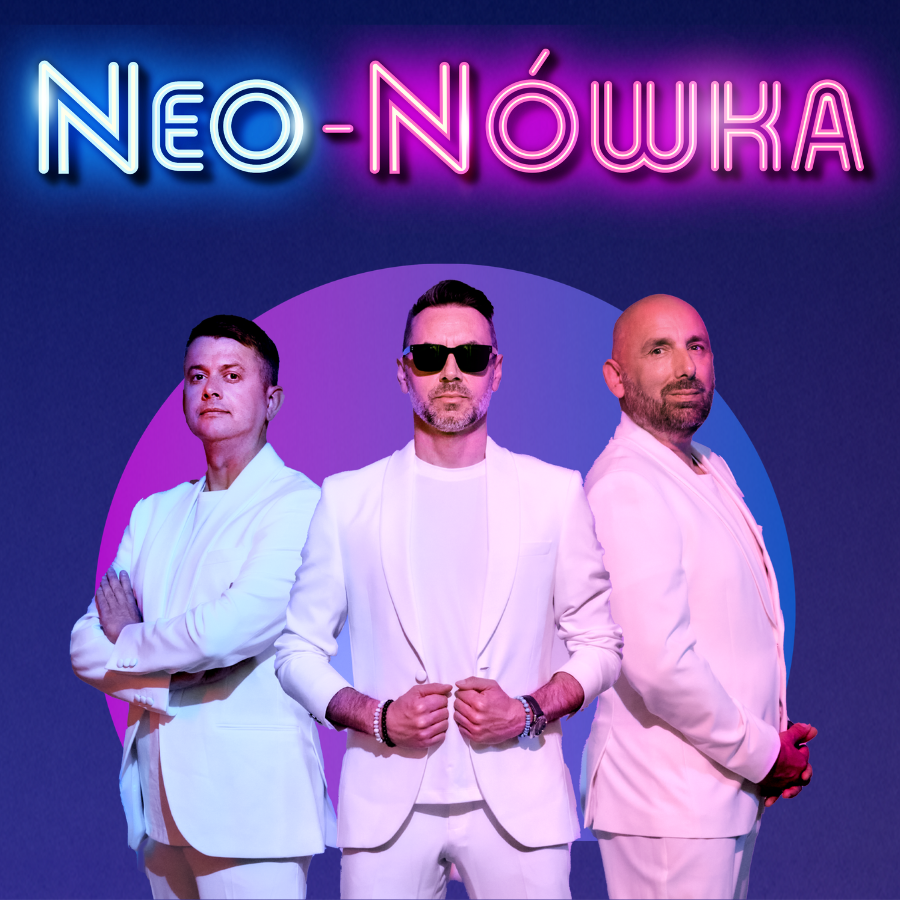 Kabaret Neo-Nówka | Bilety Online, Opis, Recenzje | 2026, 2027 ...