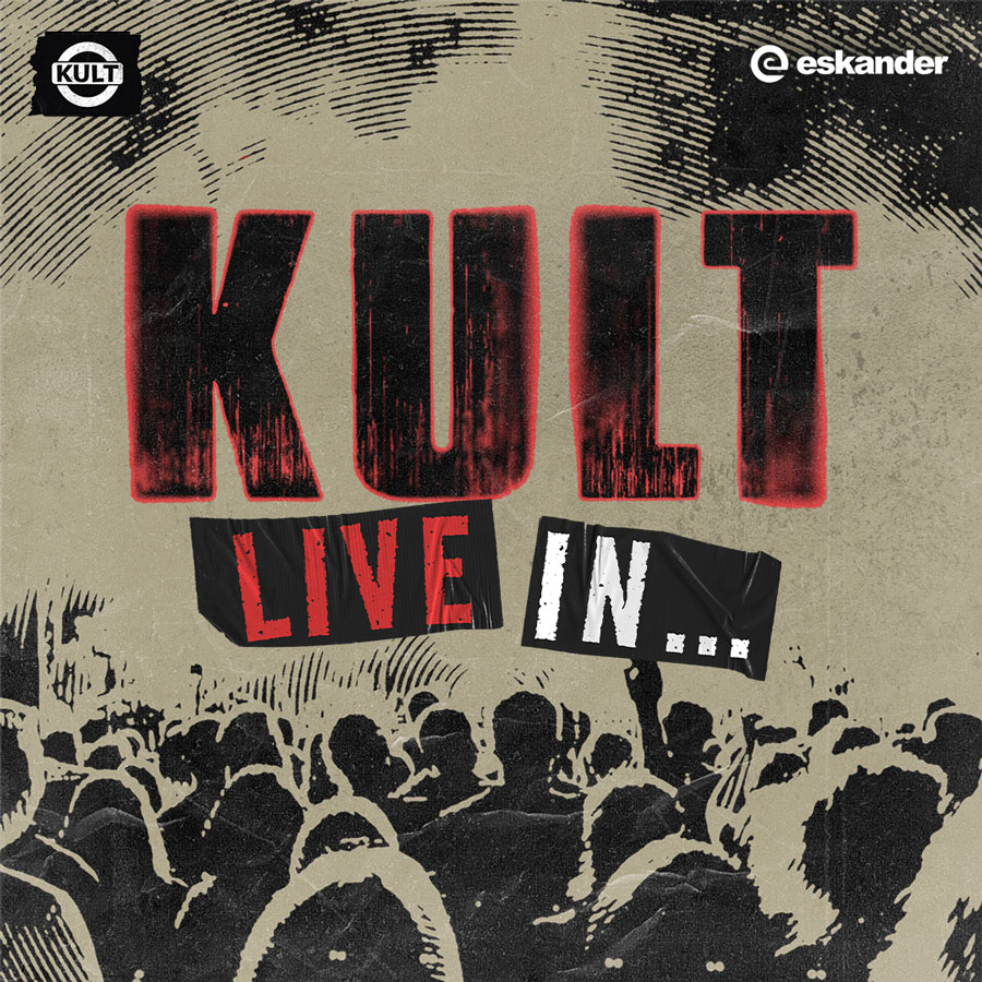 Kult - Live in... | Bilety Online, Opis, Recenzje | 2026, 2027 - biletyna.pl