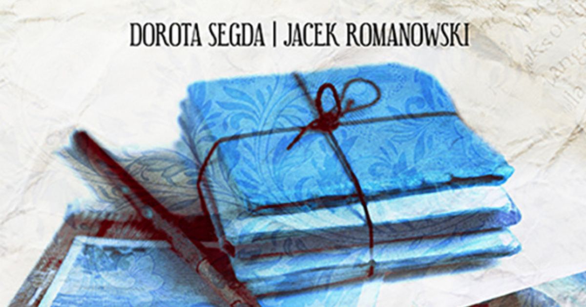 HISTORIA PEWNEJ ZNAJOMOŚCI - Dorota Segda, Jacek Romanowski - Gorlice ...
