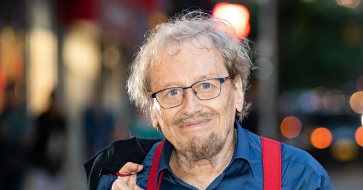 Adam Makowicz z Orkiestrą Symfoniczną Filharmonii Rybnickiej pod dyr ...