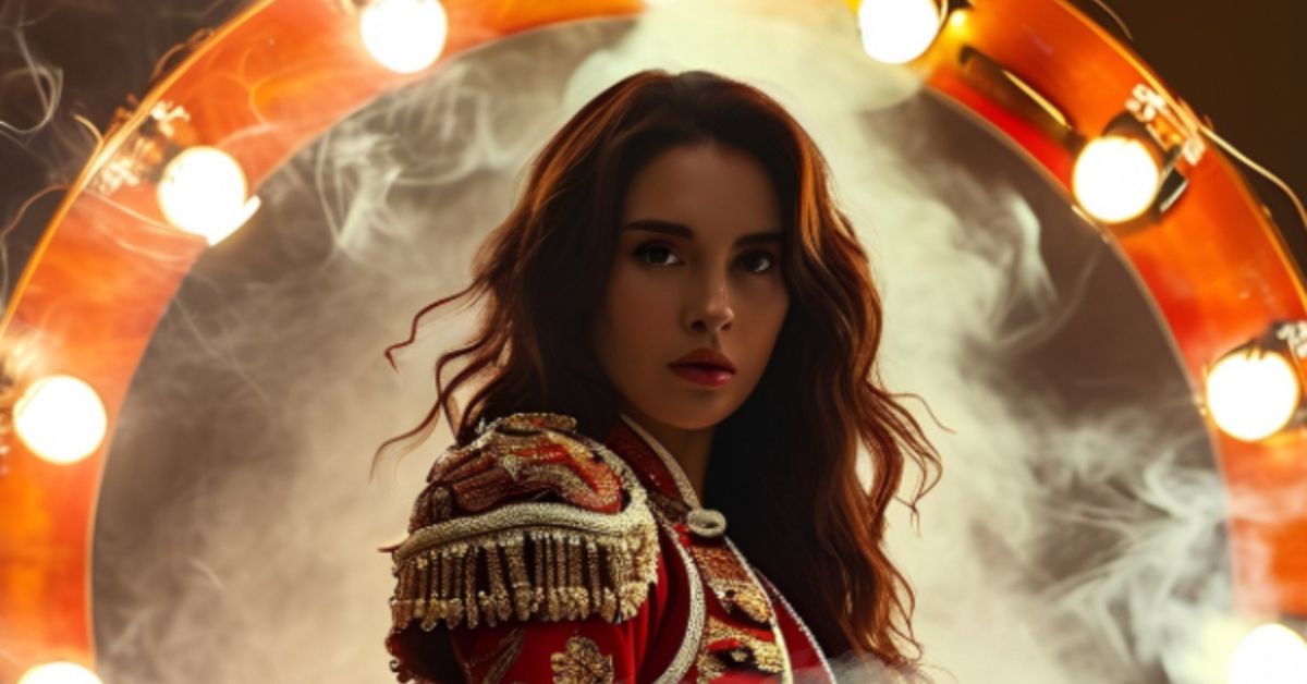 Carmen Show: Opera&Ballet Show | Bilety Online, Opis, Recenzje | 2026 ...