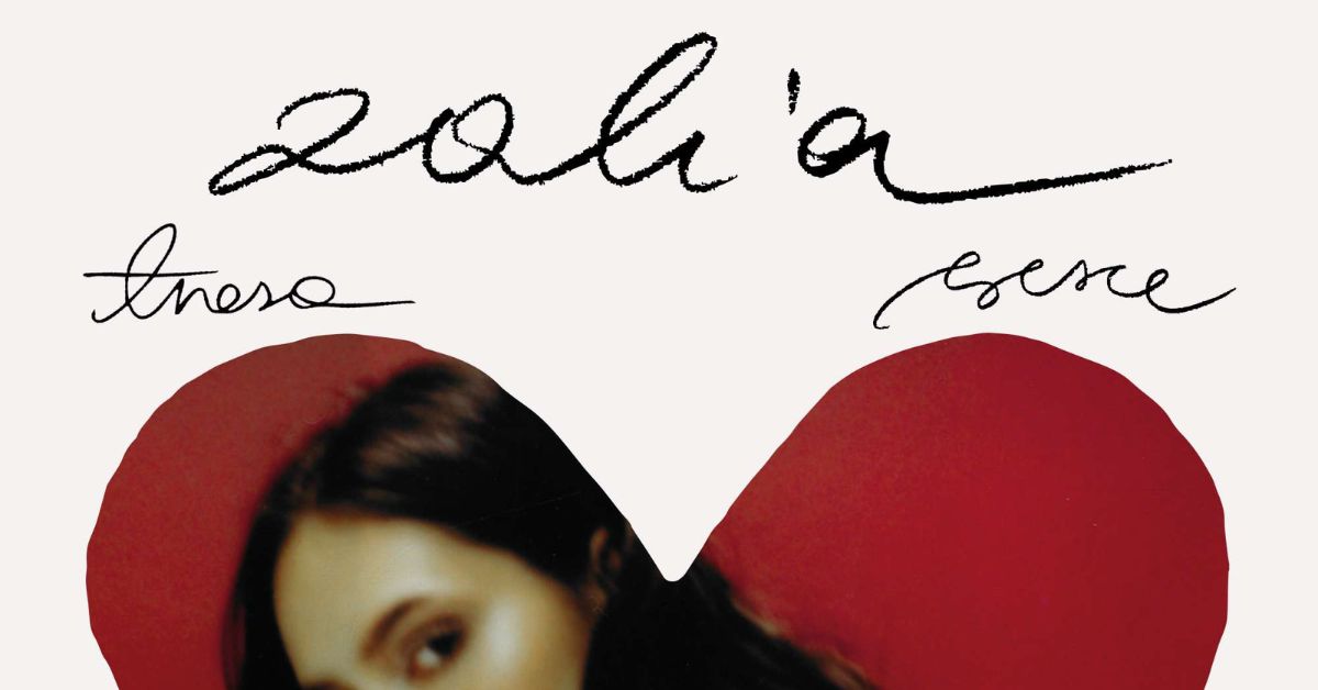 Zalia - Trasa SERCE | Bilety Online, Opis, Recenzje | 2025, 2026 ...