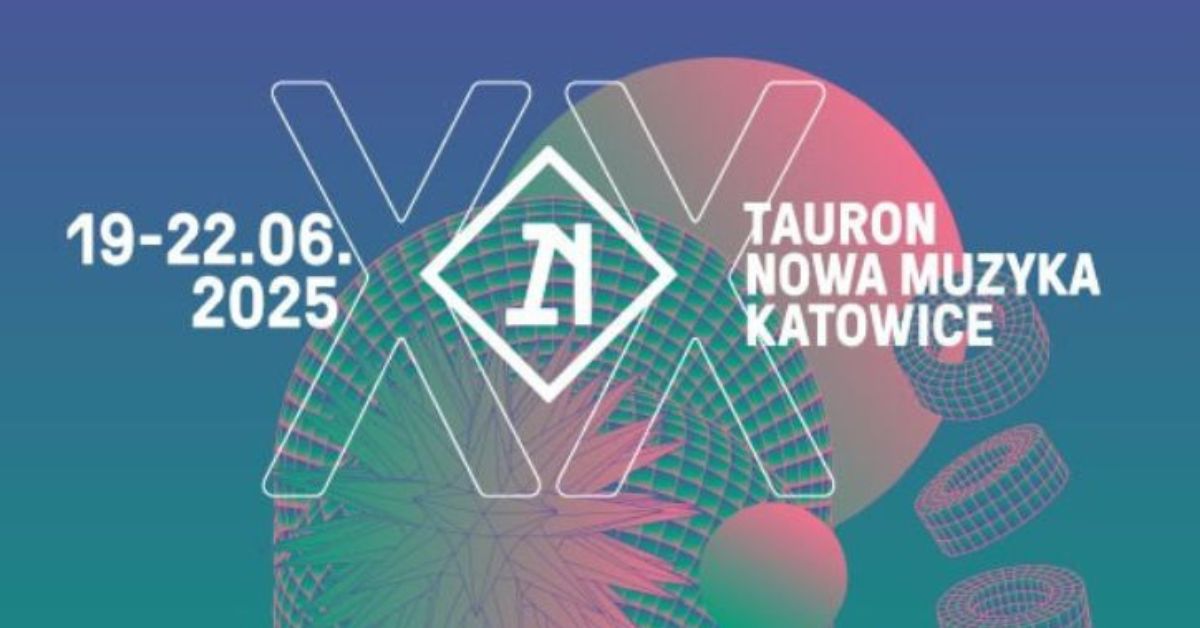Tauron Nowa Muzyka Katowice | Bilety Online, Opis, Recenzje | 2026 ...