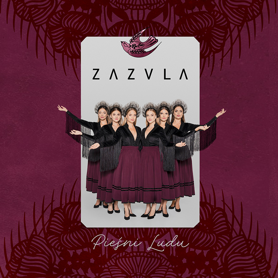 ZAZULA | Bilety Online, Opis, Recenzje | 2026, 2027 - biletyna.pl