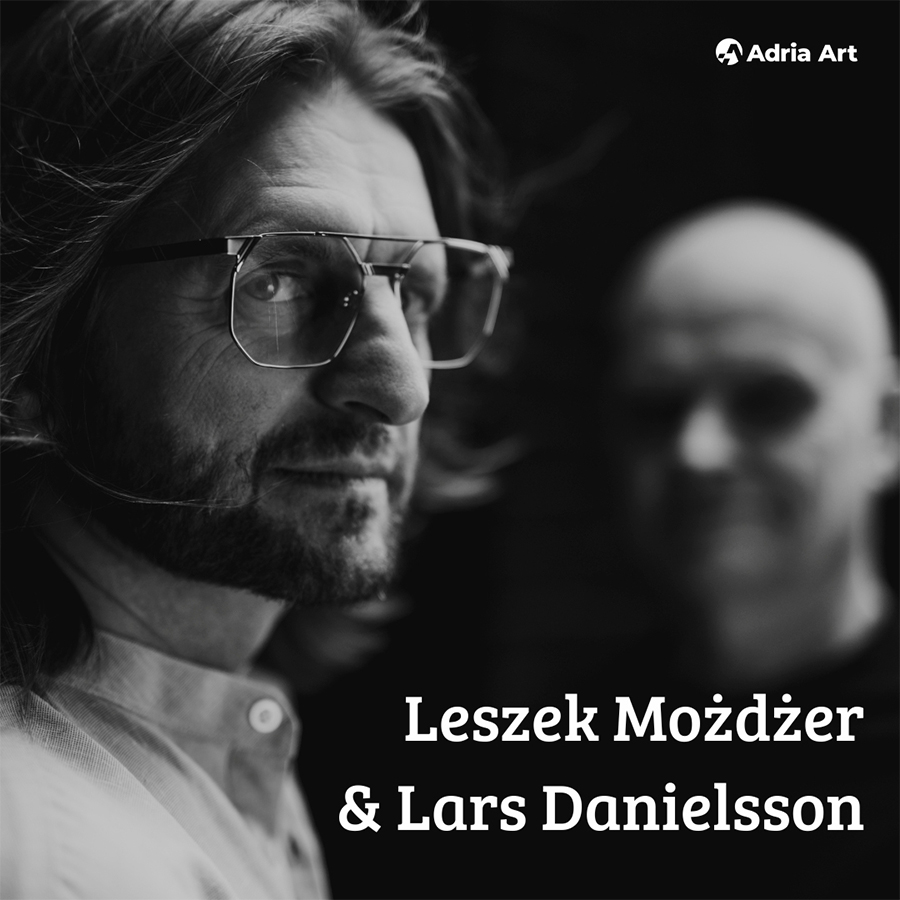Leszek Możdżer & Lars Danielsson - Bydgoszcz | Kupuj Bilety Online ...
