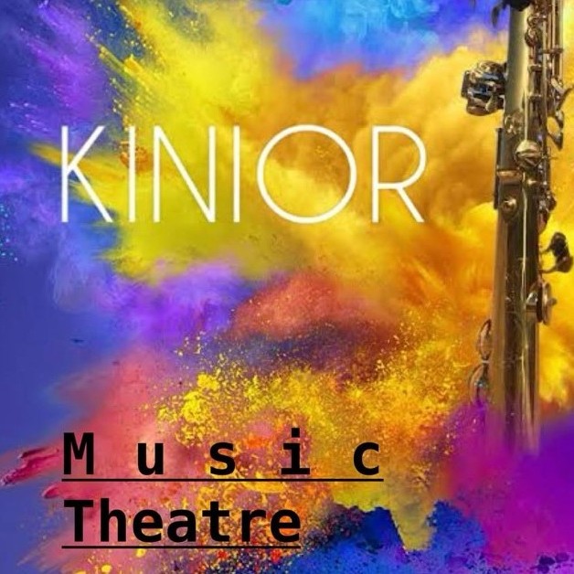 Kinior Music Theatre | Bilety Online, Opis, Recenzje | 2026, 2027 ...