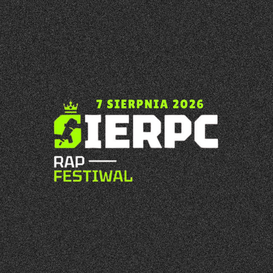 III Sierpc Rap Festiwal | Bilety Online, Opis, Recenzje | 2026, 2027 ...