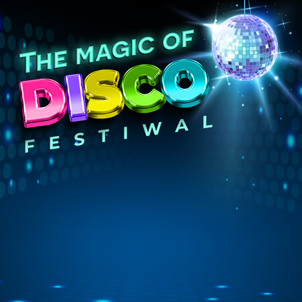 The Magic of Disco Festiwal - Kraków | Kupuj Bilety Online - biletyna.pl