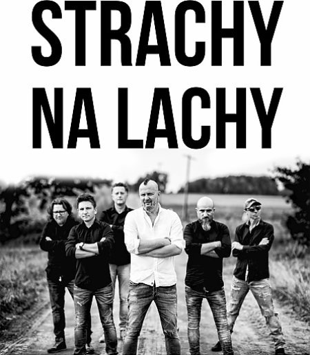 Strachy na Lachy - Gdańsk | Kupuj Bilety Online - biletyna.pl