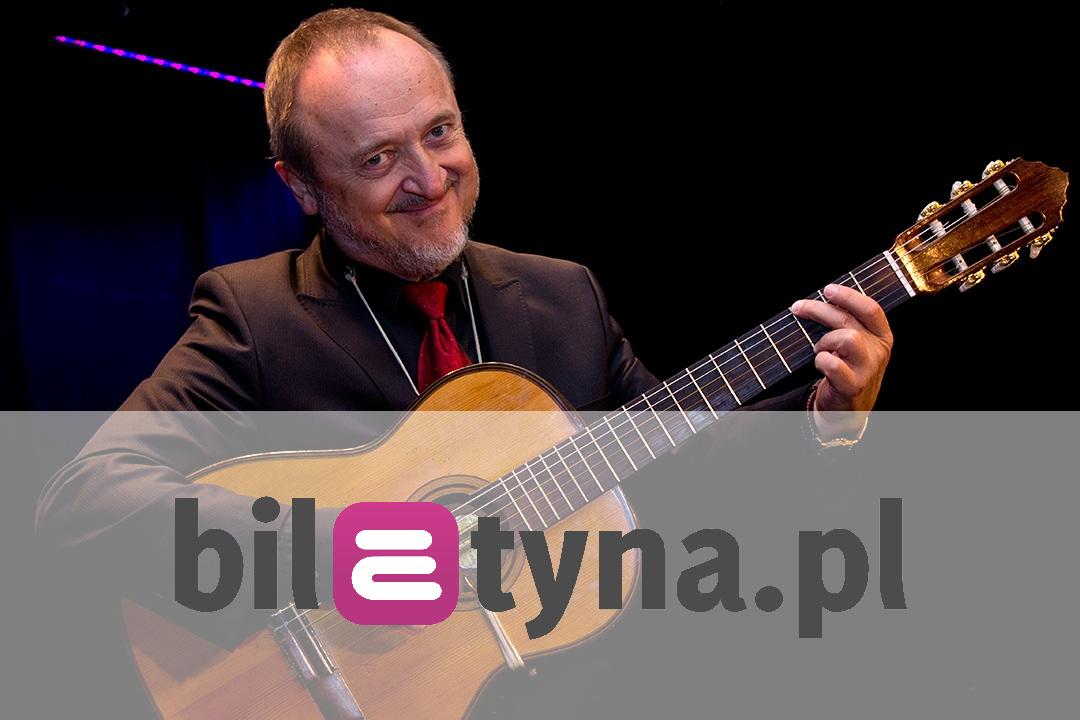 Scena Piosenki Autorskiej Marek Majewski - Kraków | Kupuj Bilety Online ...