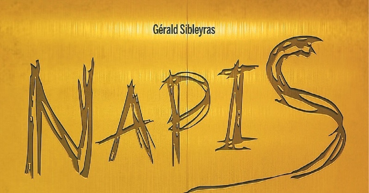 NAPIS | Bilety Online, Opis, Recenzje | 2025, 2026 - biletyna.pl