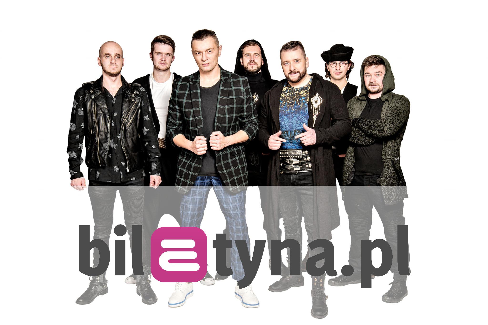 Dni Ustronia - Kabaret Paranienormalni, InoRos & Marcin Liber - Ustroń ...