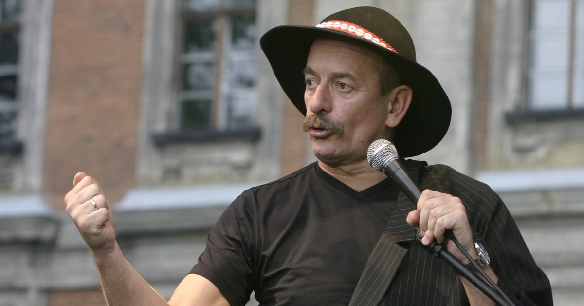 Marcin Daniec Show | Bilety Online, Opis, Recenzje | 2025, 2026 ...