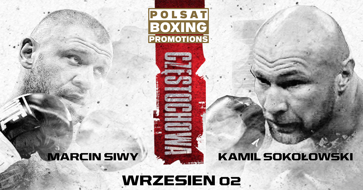 Polsat Boxing Promotions 9 | Bilety Online, Opis, Recenzje | 2026, 2027 ...
