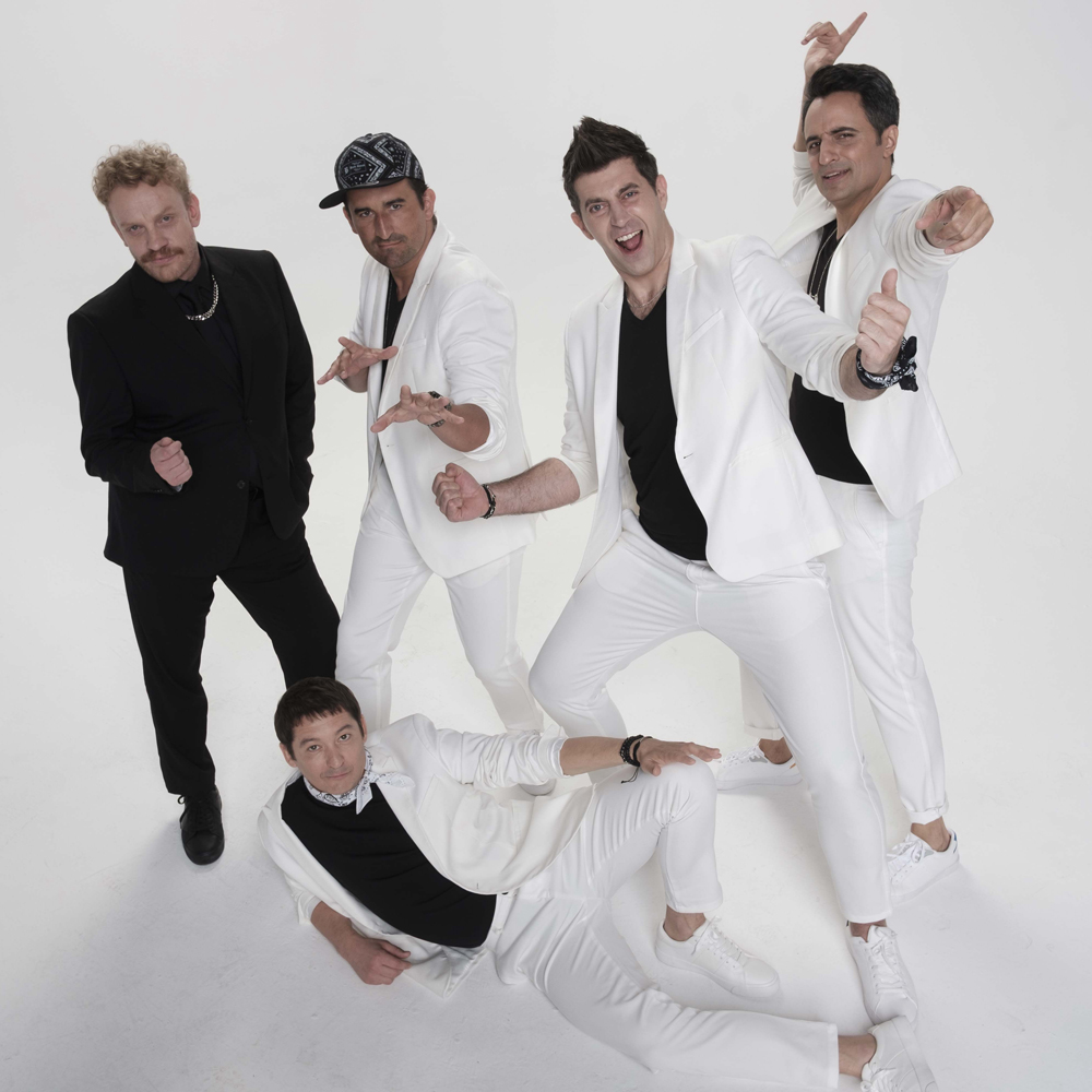 The Strings | Bilety Online, Opis, Recenzje | 2022, 2023 - biletyna.pl