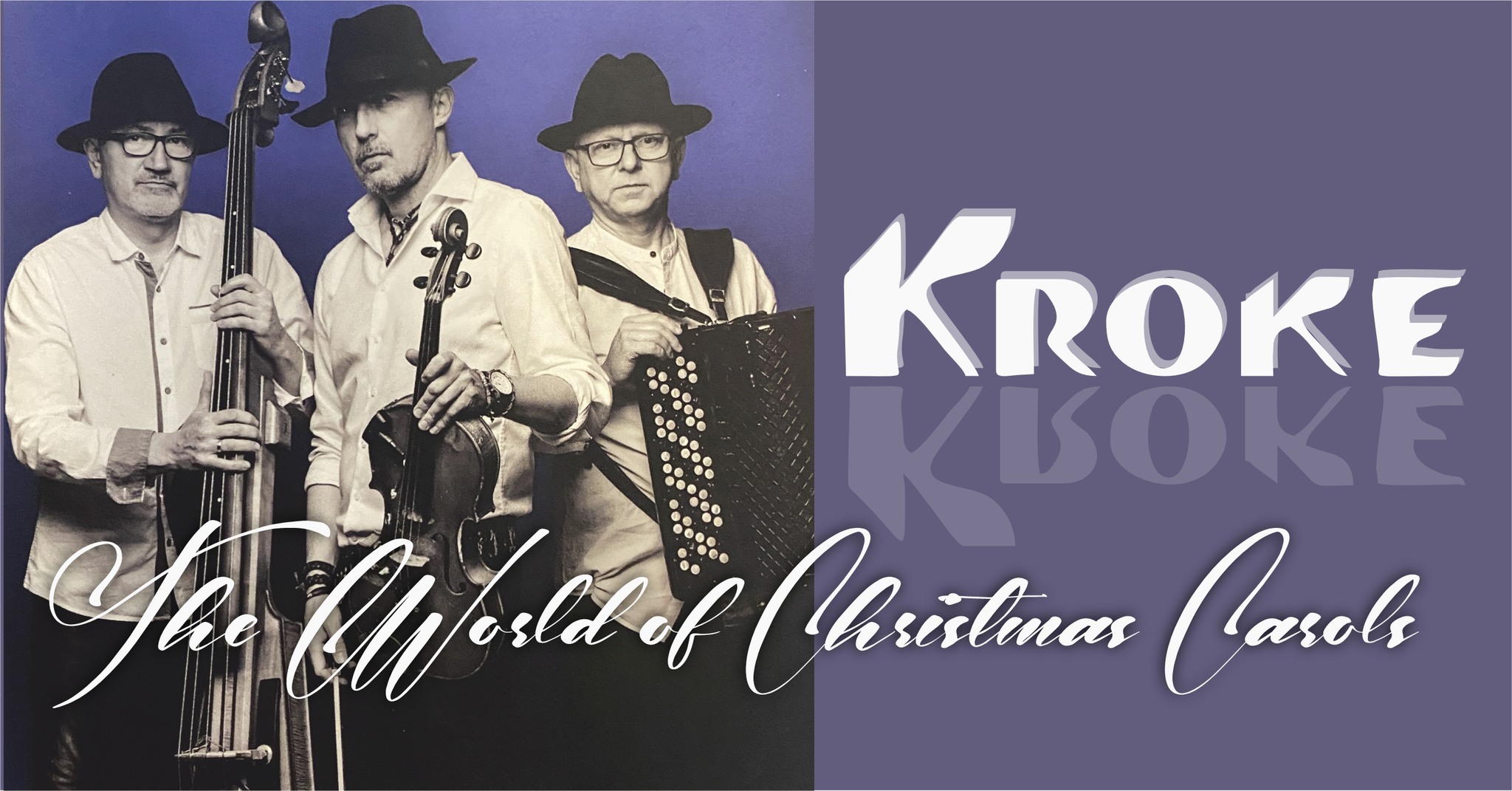 Kroke | Bilety Online, Opis, Recenzje | 2025, 2026 - biletyna.pl