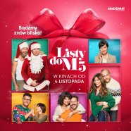 Listy Do M 5 Bilety Online Opis Recenzje 2025 2026 Biletyna pl