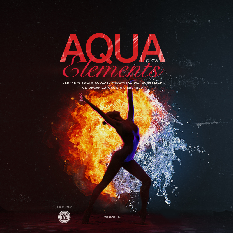 Aqua Show - Elements | Bilety Online, Opis, Recenzje | 2025, 2026 ...
