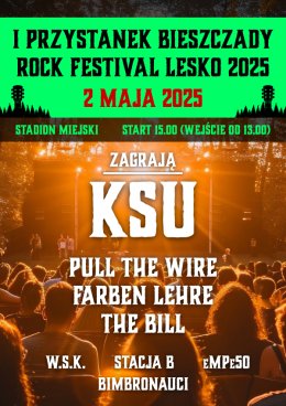 Festiwale muzyczne 2025/2026 - Kup Bilet Online - biletyna.pl