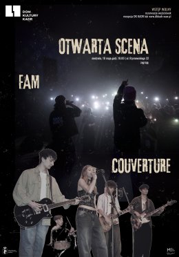 Koncerty Kielce 2025/2026, Kup Bilet na koncert - biletyna.pl